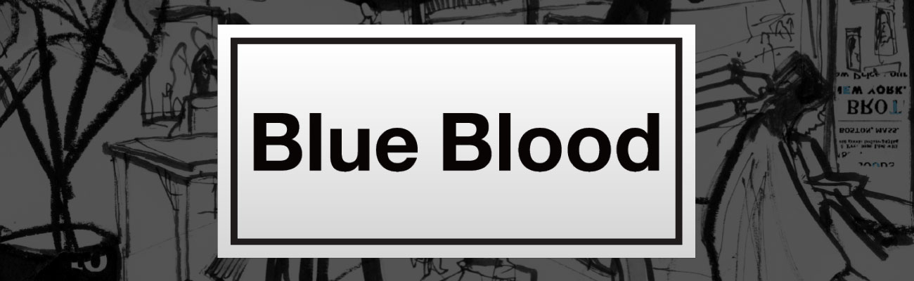 Blue Blood（ブルーブラッド） | 美容商材の仕入・卸売なら＋Cue【プラスキュー】